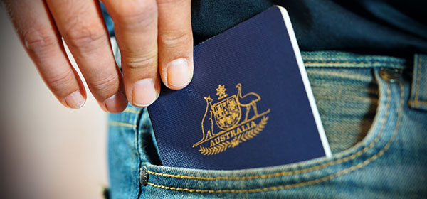 How to keep your passport safe | YourLifeChoices