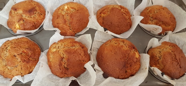 Magic Muffins | YourLifeChoices