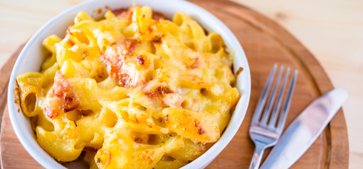 MasterChef Mac ‘n’ Cheese | YourLifeChoices