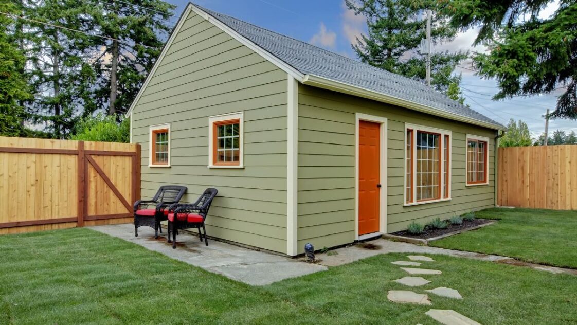 Explained: Granny flat arrangements | YourLifeChoices