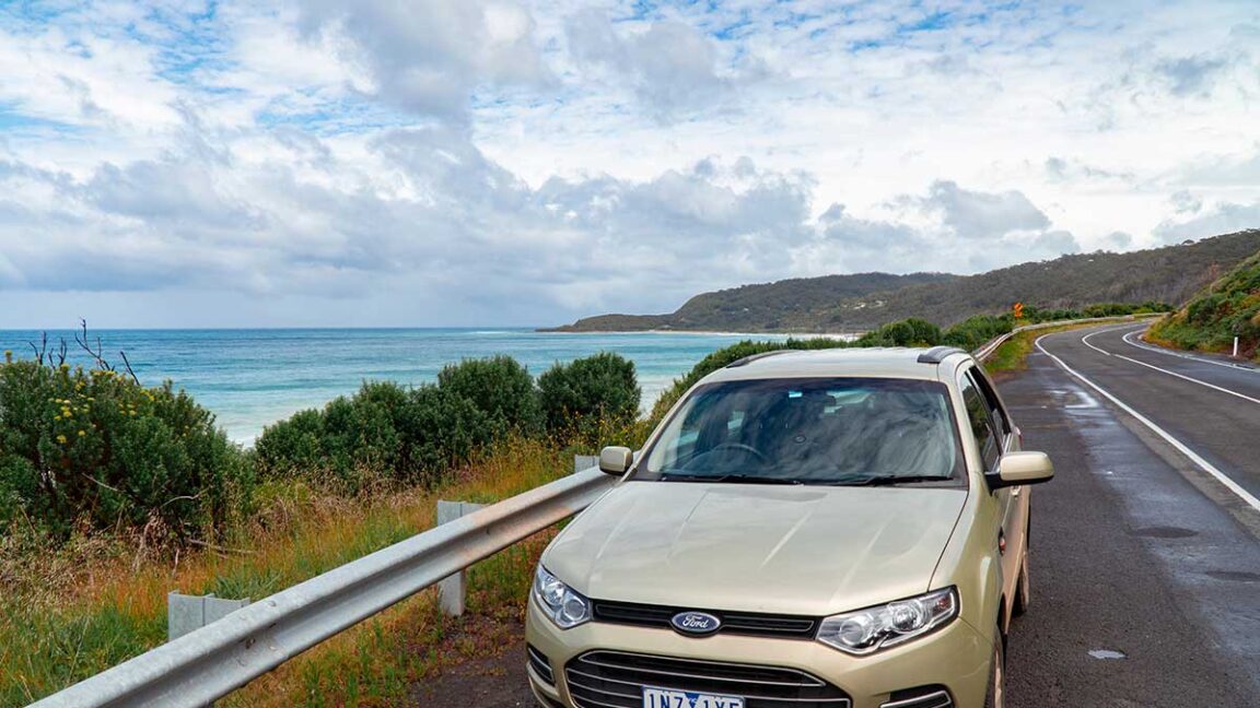 Self-drive holidays | YourLifeChoices