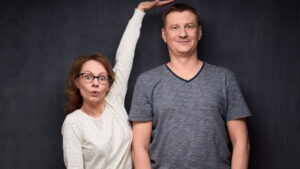 How your height affects your health | YourLifeChoices