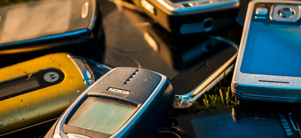 What should you do with your old devices? Recycle or repurpose ...