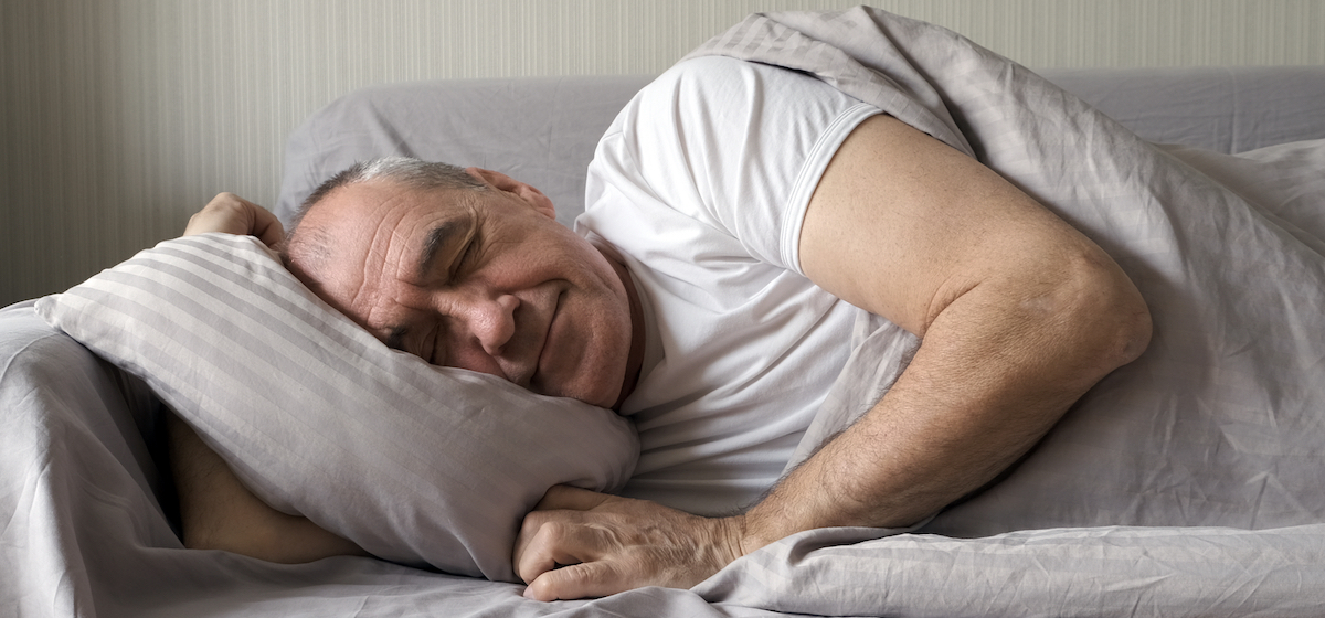 How to … tell if you're oversleeping and what to do | YourLifeChoices