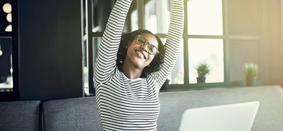 Easy ways to boost your energy if you're feeling sluggish | YourLifeChoices