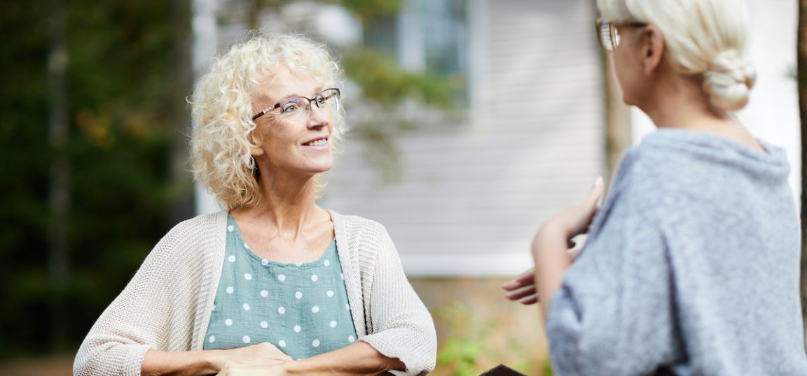 Being neighbourly could save you money | YourLifeChoices