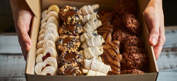 Interesting biscuits to bake from around the world | YourLifeChoices