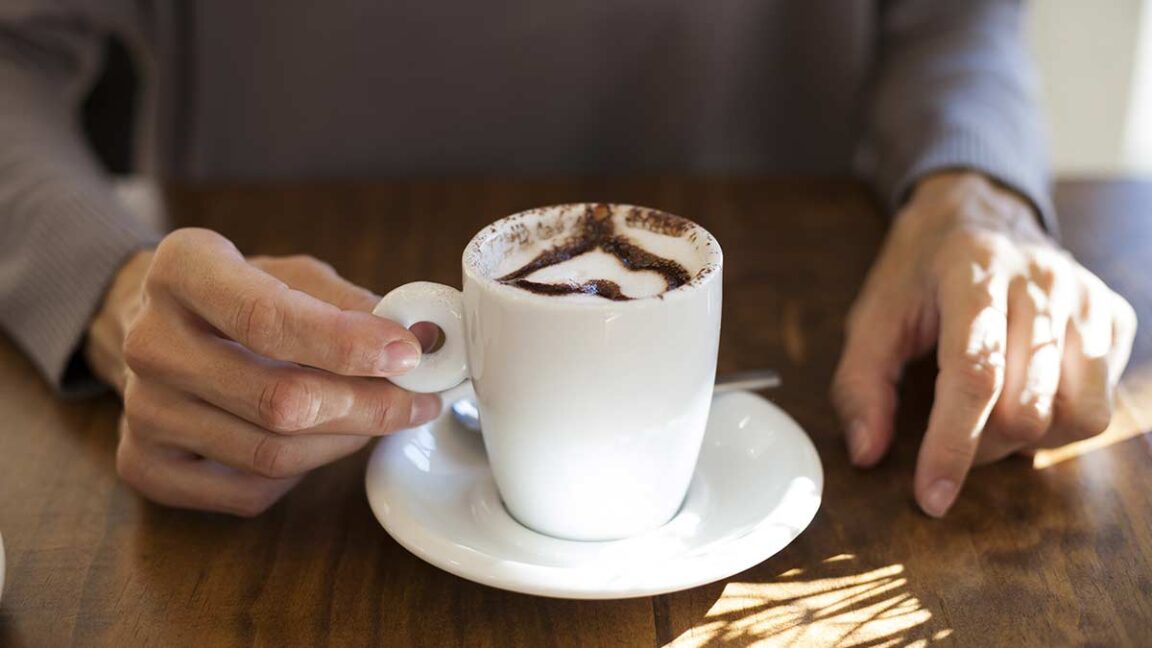 Science finds cocoa could protect your heart when stressed