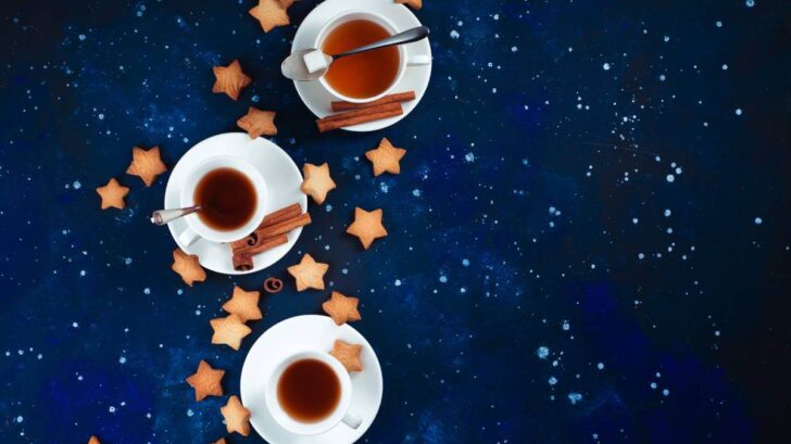 The tea you should brew based on your zodiac sign | YourLifeChoices