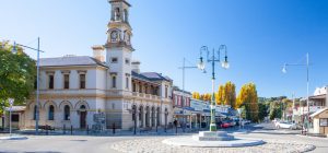 The most scenic small towns in Australia | YourLifeChoices