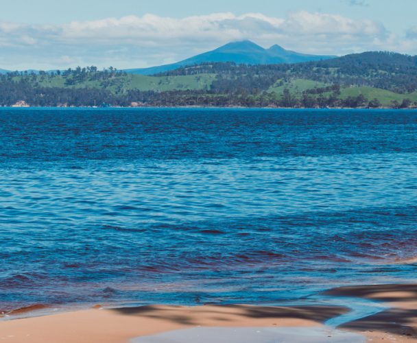 The most scenic small towns in Australia | YourLifeChoices