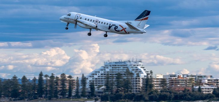 Rex Airlines’ future is up in the air—will the government step in to ...