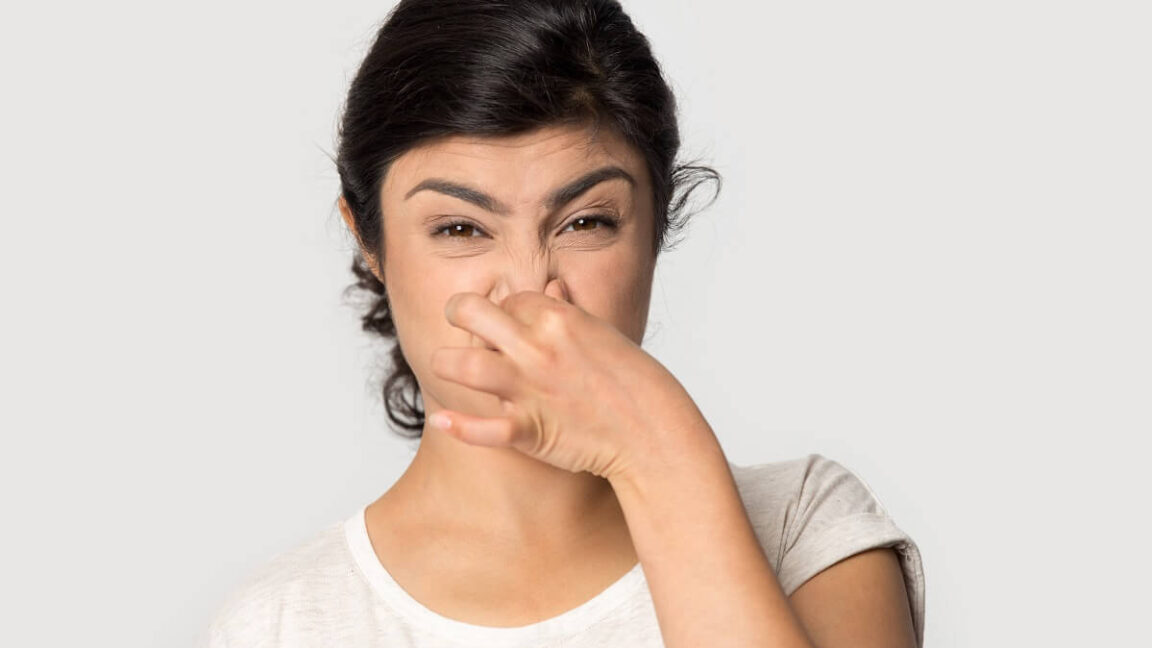 What your body odour says about your health | YourLifeChoices
