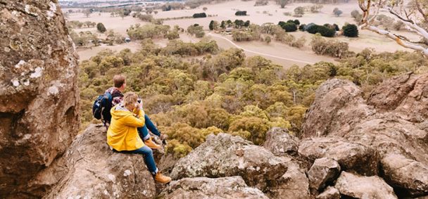 Six must-visit volcanoes in Victoria | YourLifeChoices