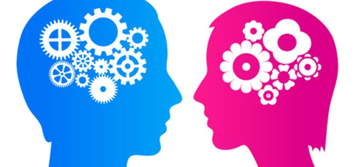Revealed: Men and women do think and act differently | YourLifeChoices