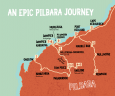 The ultimate Pilbara road trip | YourLifeChoices