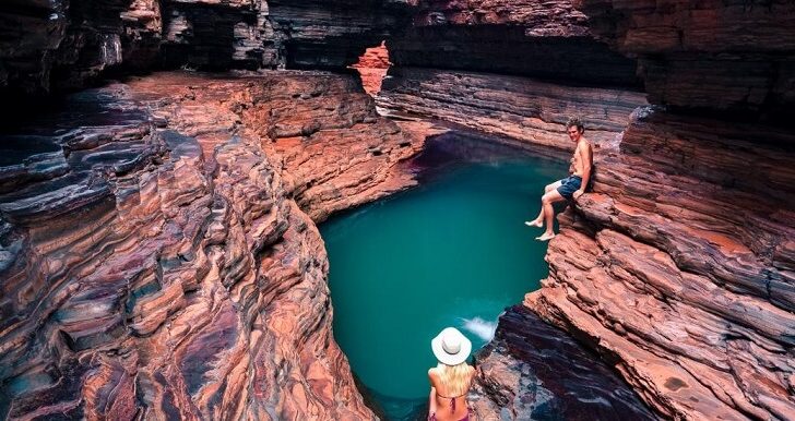 The ultimate Pilbara road trip | YourLifeChoices