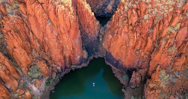 The ultimate Pilbara road trip | YourLifeChoices