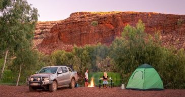 The ultimate Pilbara road trip | YourLifeChoices