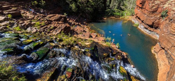 The ultimate Pilbara road trip | YourLifeChoices