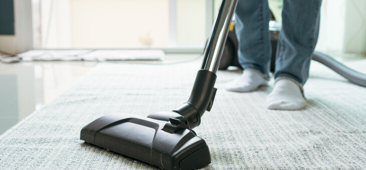 Common vacuum problems and how to fix them yourself | YourLifeChoices
