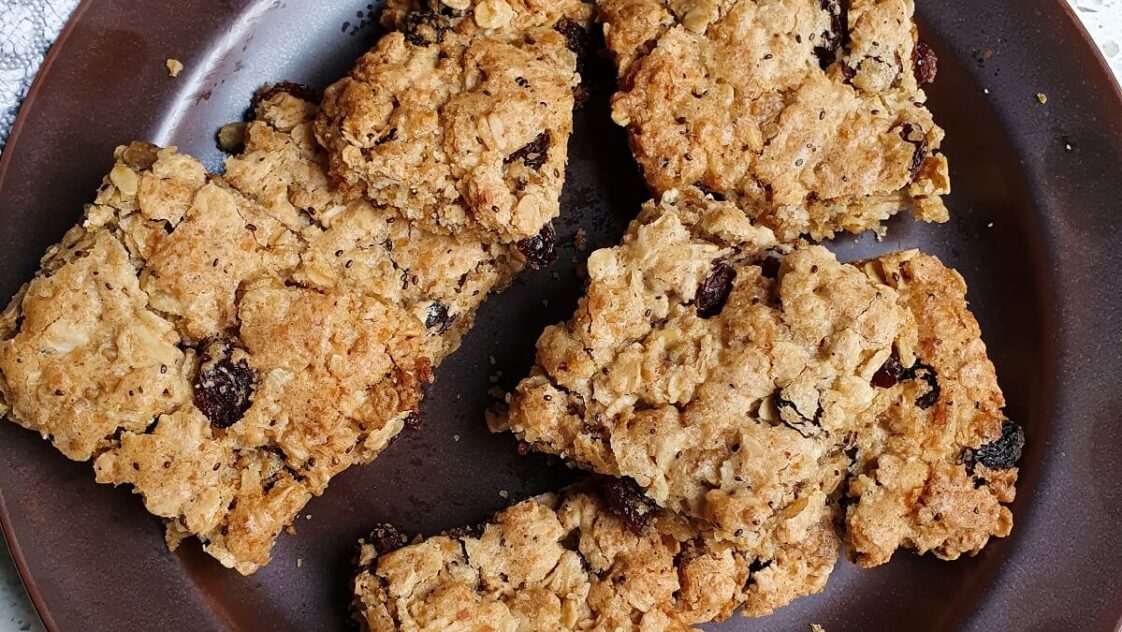 CWA No-Bake Weet-Bix Slice | YourLifeChoices