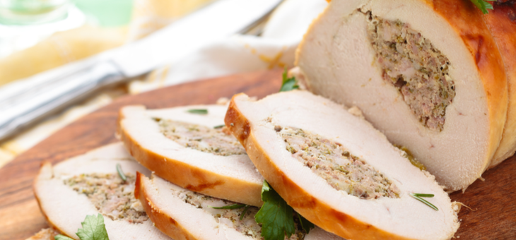 Best Stuffing for Chicken or Turkey | YourLifeChoices