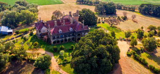 Seven stunning castles you didn't know were in Australia | YourLifeChoices