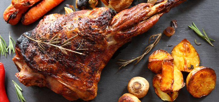 What is Australia's national dish? | YourLifeChoices