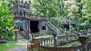 Seven stunning castles you didn't know were in Australia | YourLifeChoices