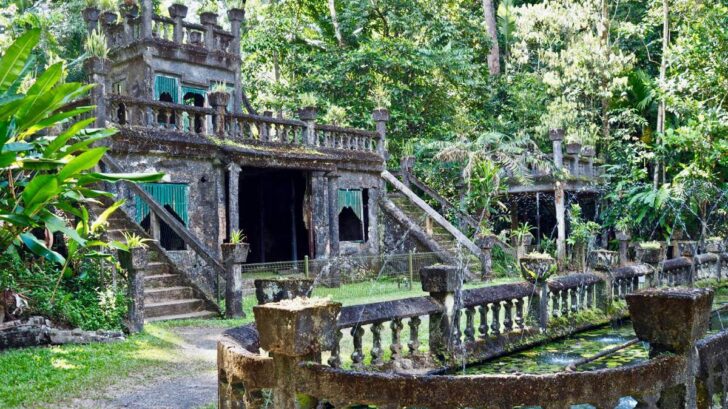 Seven stunning castles you didn't know were in Australia | YourLifeChoices