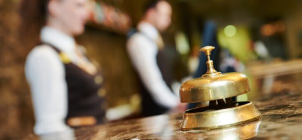 What makes a hotel five stars? Why are they different? | YourLifeChoices