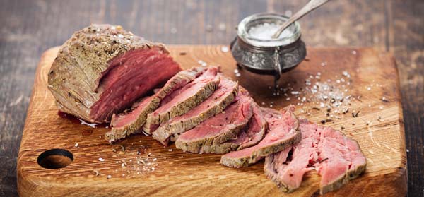 Slow Roasted Silverside | YourLifeChoices