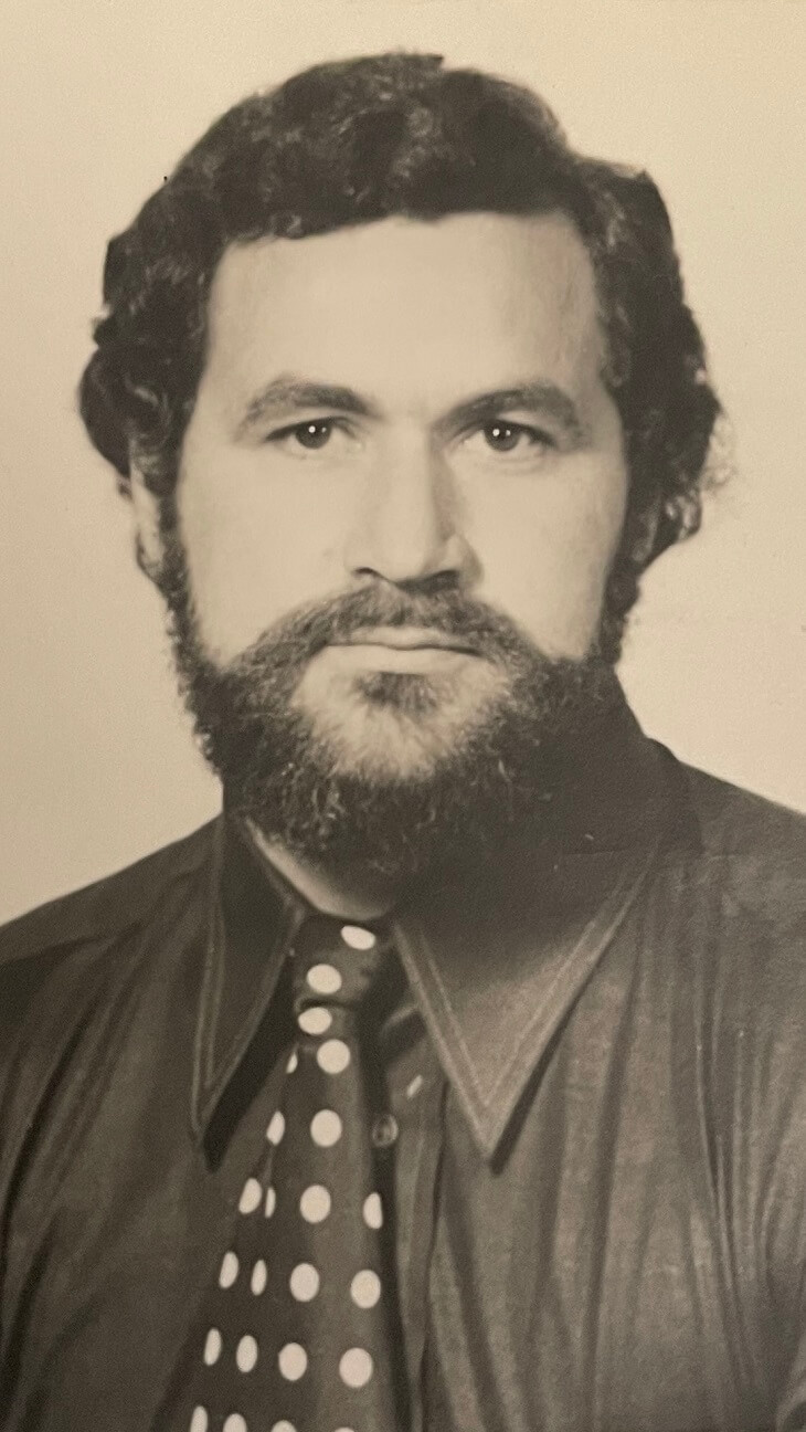 The 1974 travel chronicles of Max Williams | YourLifeChoices