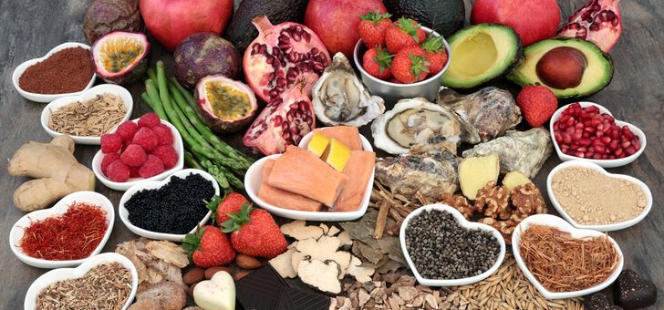 Seven aphrodisiacs that boost your libido | YourLifeChoices