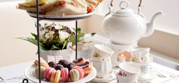 10 of the best high teas in NSW | YourLifeChoices