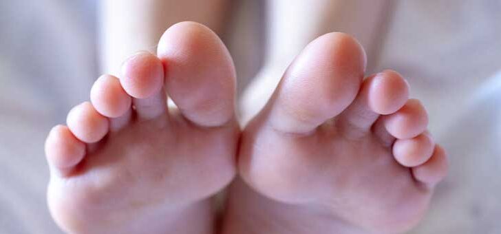 What is toe jam? From harmless gunk to a feast for bugs | YourLifeChoices