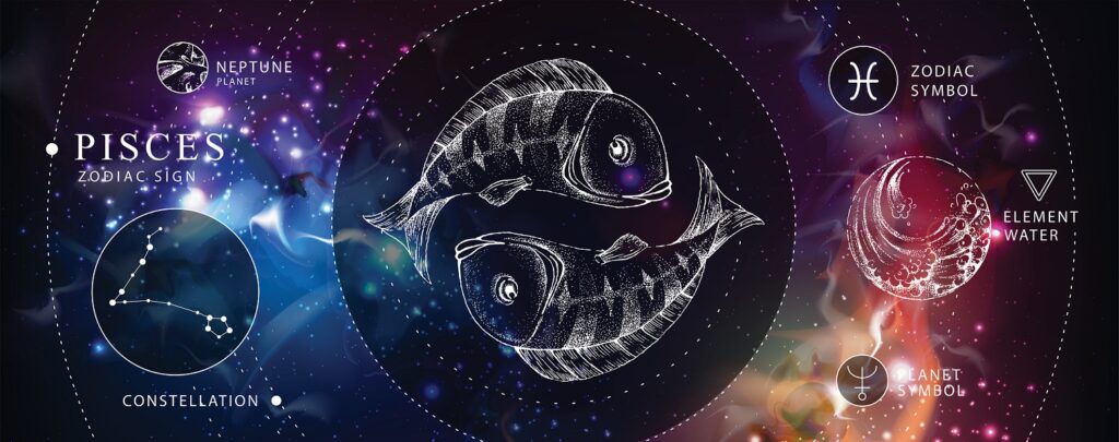 Pisces Horoscope | Free Daily & Today | Australian Horoscopes