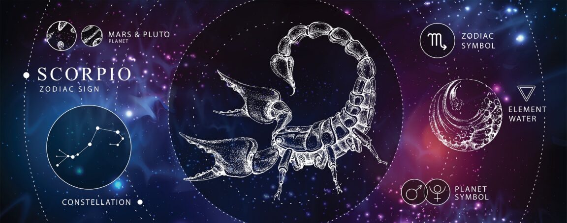 Scorpio Horoscope | Free Daily & Today | Australian Horoscopes