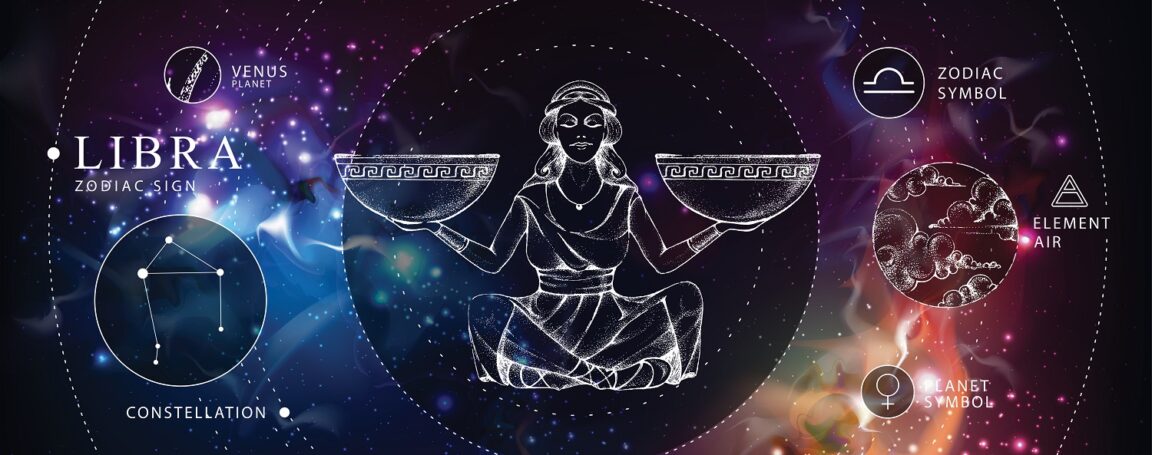 Libra Horoscope | Free Daily & Today | Australian Horoscopes