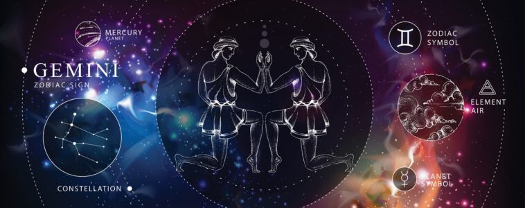 Gemini Horoscope | Free Daily & Today | Australian Horoscopes