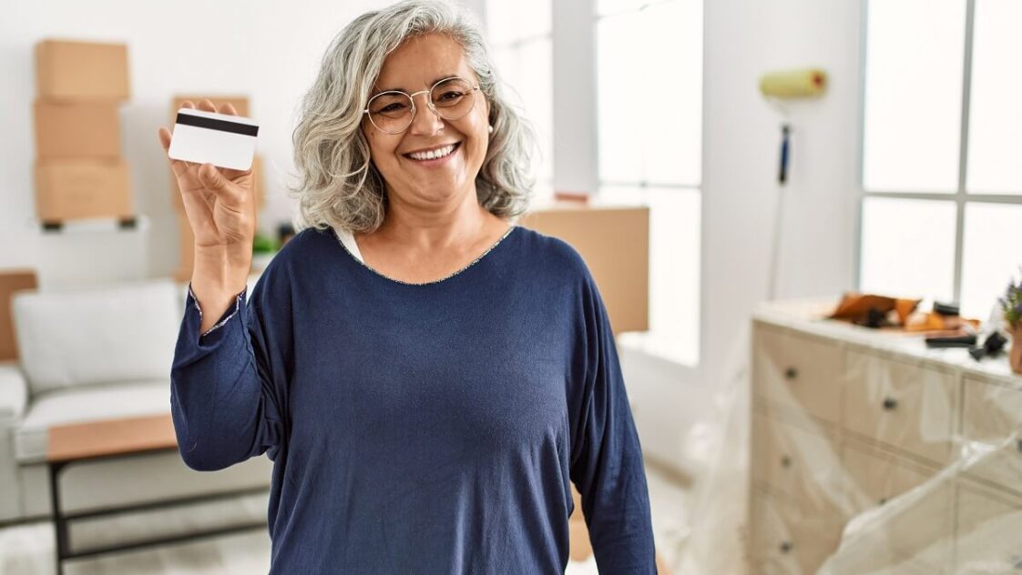 Applying for a credit card on the Age Pension | YourLifeChoices