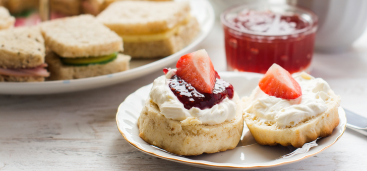 Classic Show-Stopping CWA Scones | YourLifeChoices