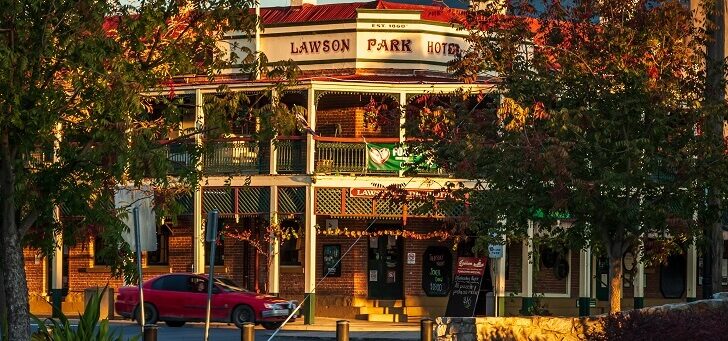 Top tourism towns 2022 announced | YourLifeChoices