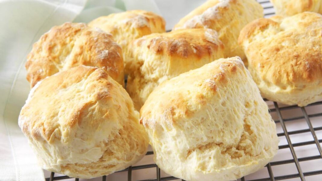 Classic Show-Stopping CWA Scones | YourLifeChoices
