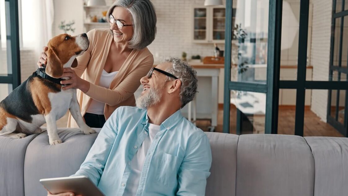 Living in retirement | YourLifeChoices