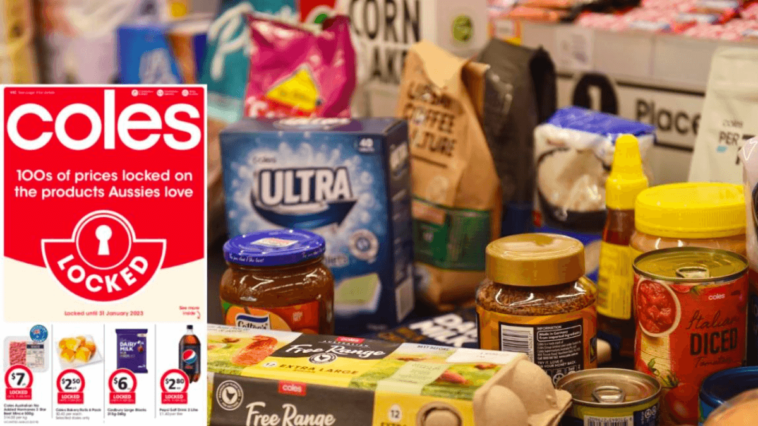 Supermarket prices locked in, but for how long? | YourLifeChoices