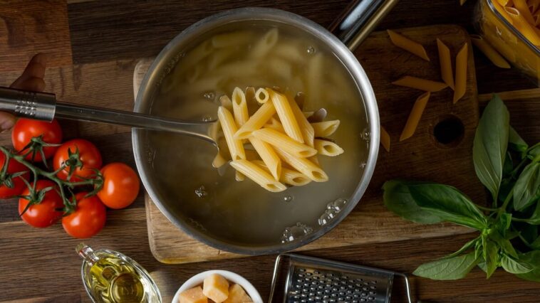 Cooking tips to get the perfect pasta every time | YourLifeChoices