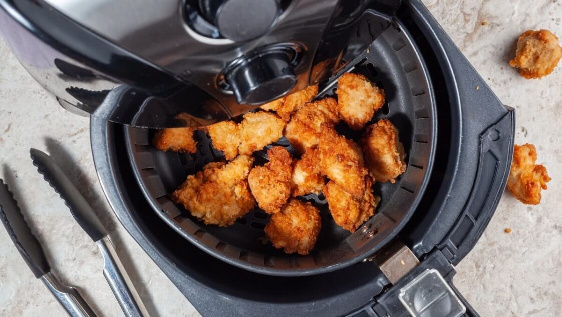 How to choose an air fryer – plus the ones to avoid | YourLifeChoices