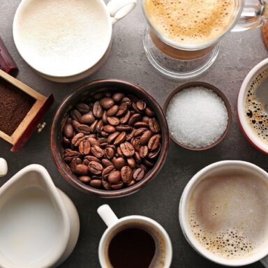 Sweet Potato Rosti with Tomato Cannellini Beans | YourLifeChoices